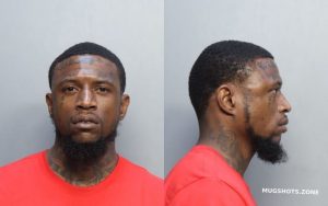 GEORGE RAHEIM 04/25/2023 - Miami-Dade County Mugshots Zone