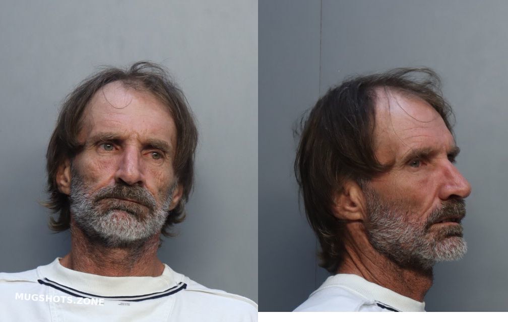 PHILLIPS DAVID SCOTT 04/25/2023 - Miami-Dade County Mugshots Zone