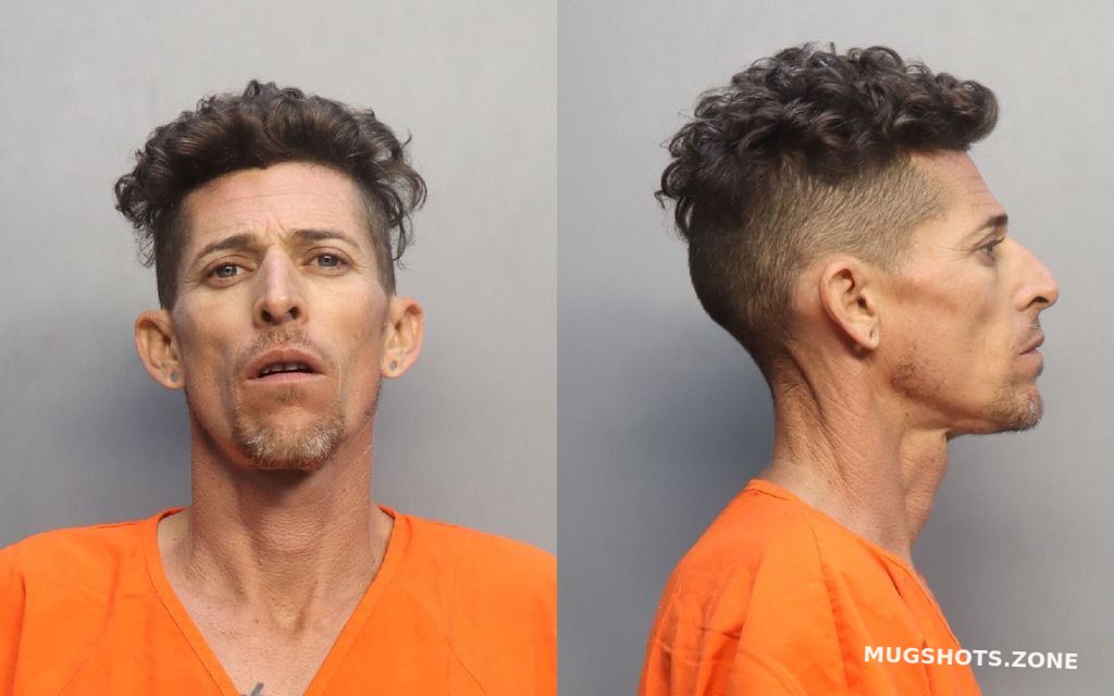 RODRIGUEZ RAYDEL 04/26/2023 - Miami-Dade County Mugshots Zone