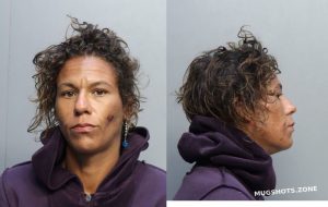 HERNDON ALICIA ROSE 04/26/2023 - Miami-Dade County Mugshots Zone