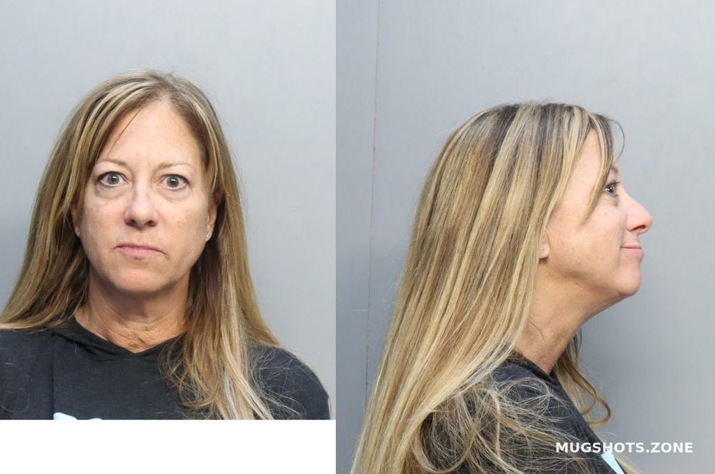 CASERTA CHRISTINA MICHELE 04/26/2023 - Miami-Dade County Mugshots Zone