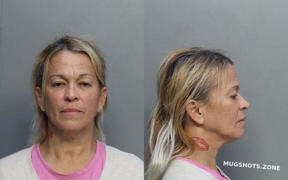 ALFONSO REGLA CYNTHIA 04/26/2023 - Miami-Dade County Mugshots Zone ALFONSO REGLA CYNTHIA 04/26/2023 - Miami-Dade County Mugshots Zone