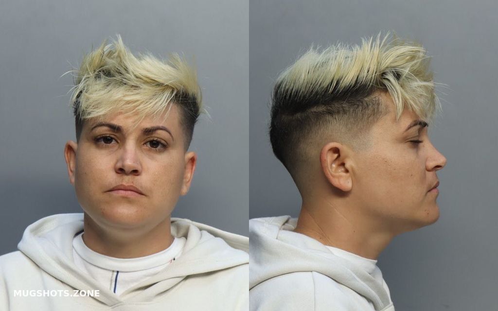 VILLANUEVALEYVA ADISLEY 04/27/2023 - Miami-Dade County Mugshots Zone