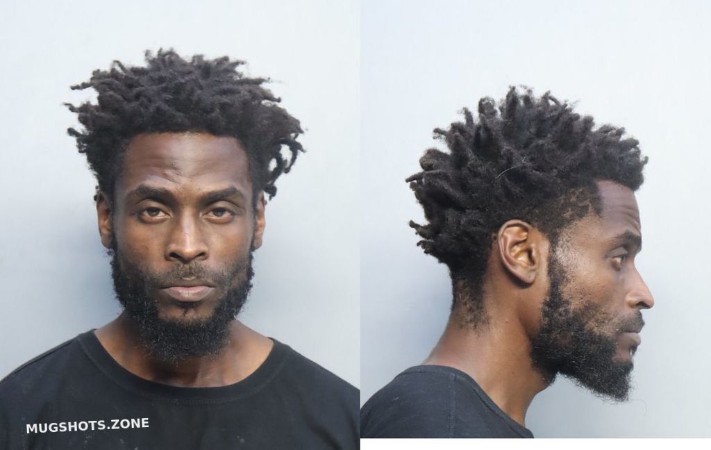 OUSLEY NATHANIEL D 04/27/2023 - Miami-Dade County Mugshots Zone
