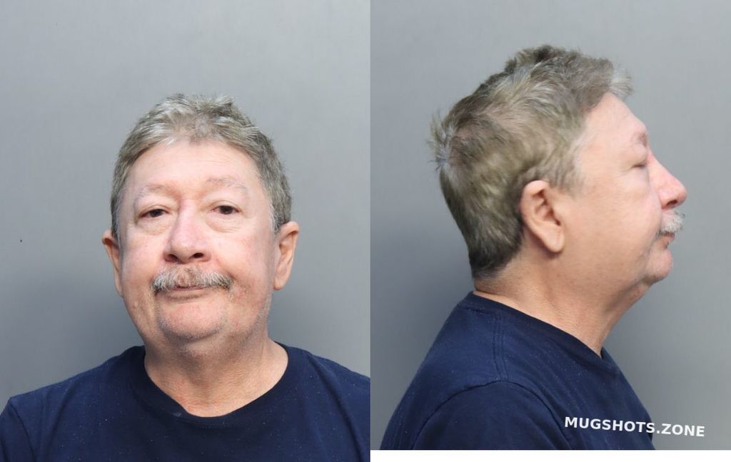 ZAYAS OSVALDO JESUS 04/28/2023 - Miami-Dade County Mugshots Zone