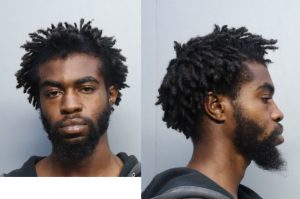 ALLEN PAUL LESTER 04/28/2023 - Miami-Dade County Mugshots Zone