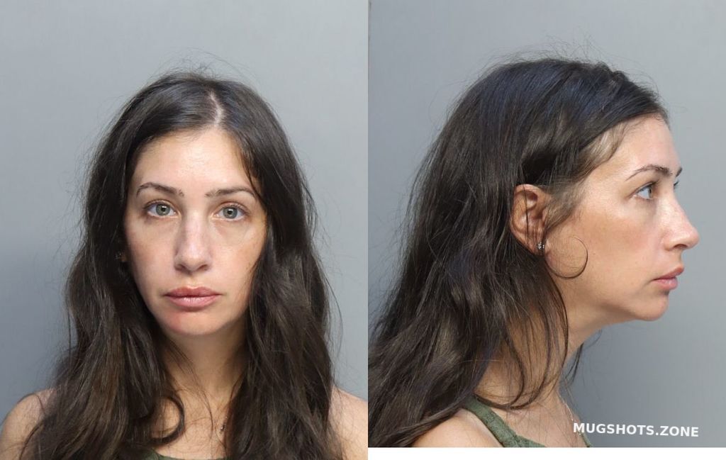 GOODMAN BRITTANY 04/29/2023 - Miami-Dade County Mugshots Zone GOODMAN BRITTANY 04/29/2023 - Miami-Dade County Mugshots Zone