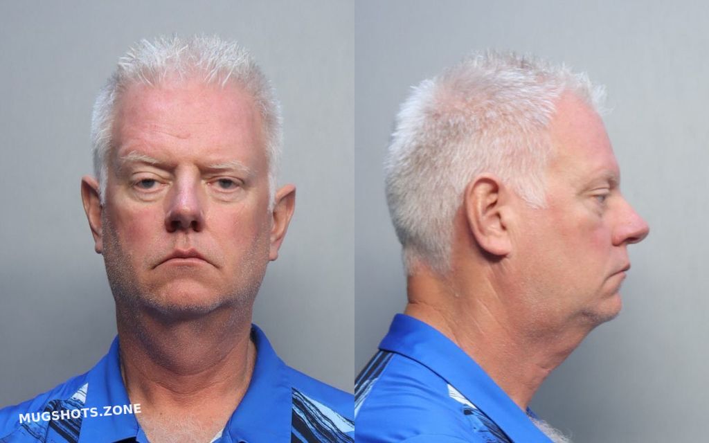 DEMIK DAVID ROBERT 04/29/2023 - Miami-Dade County Mugshots Zone