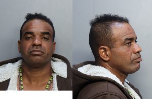 DIAZ YANIEL 04/30/2023 - Miami-Dade County Mugshots Zone