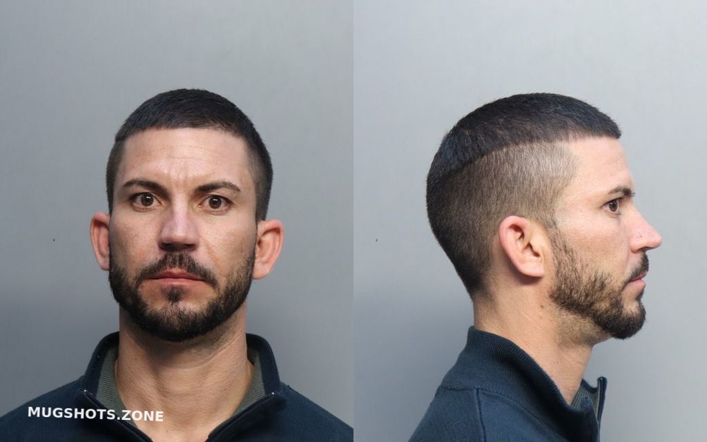 PLAZAALVAREZ HECTOR LUIS 05/01/2023 - Miami-Dade County Mugshots Zone