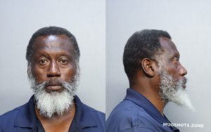 GRICE ERIC HENRY 05/01/2023 - Miami-Dade County Mugshots Zone