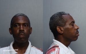 RIVERS DEMETRIUS 05/01/2023 - Miami-Dade County Mugshots Zone