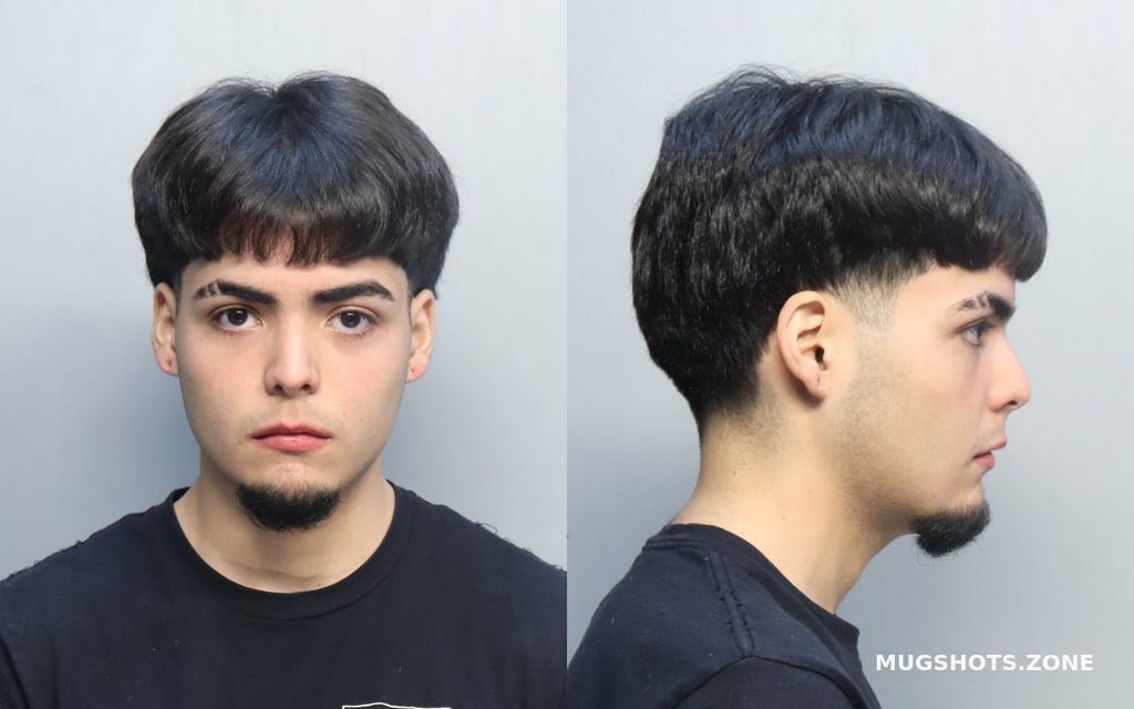 AGUIRRE JORGE 05/01/2023 - Miami-Dade County Mugshots Zone