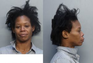 PHILLIPS CARLA 05/03/2023 - Miami-Dade County Mugshots Zone