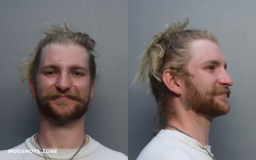 GELTZER JOSHUA ADAM 05/04/2023 - Miami-Dade County Mugshots Zone