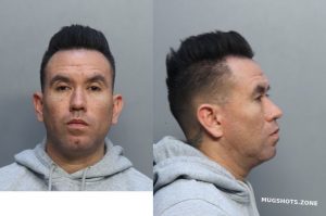 ANGEL RONALD STEVENS 05/04/2023 - Miami-Dade County Mugshots Zone