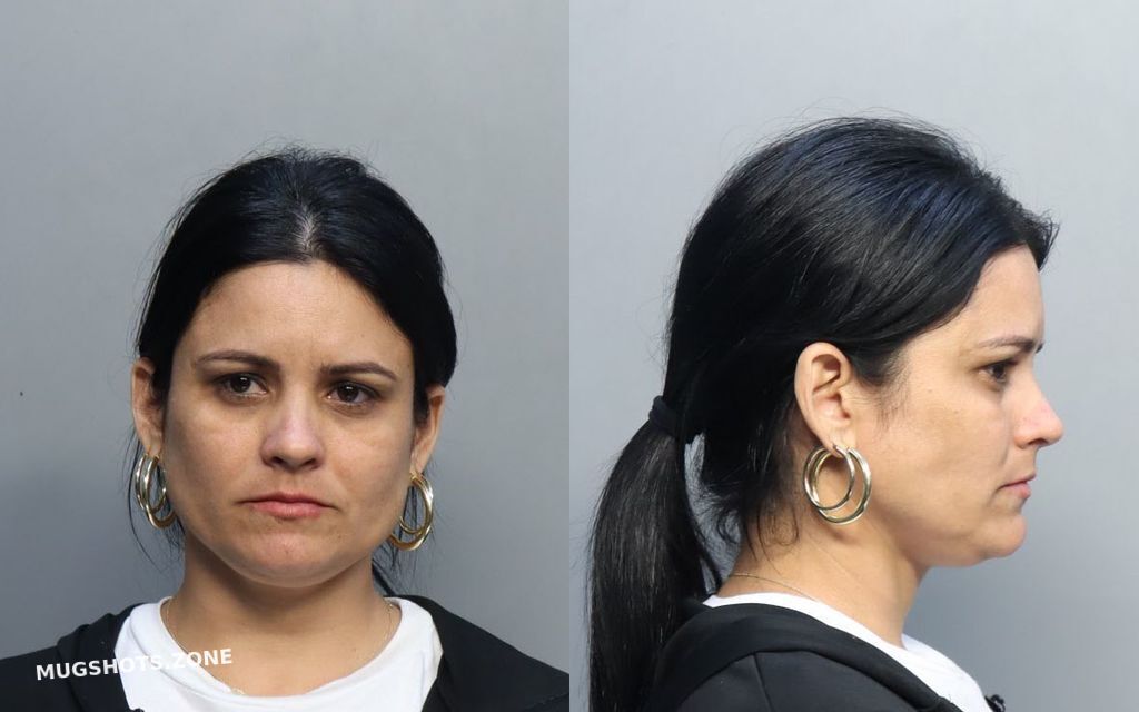 LOPEZ DENIA 05/04/2023 - Miami-Dade County Mugshots Zone