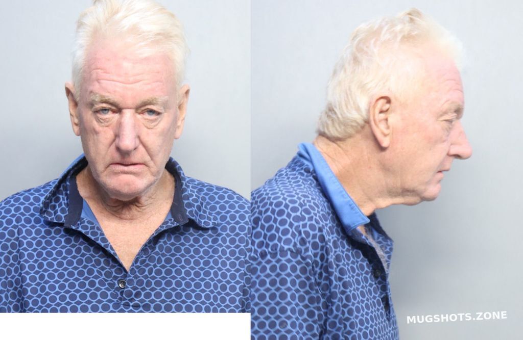 FISHER KANE EUGENE 05/05/2023 - Miami-Dade County Mugshots Zone