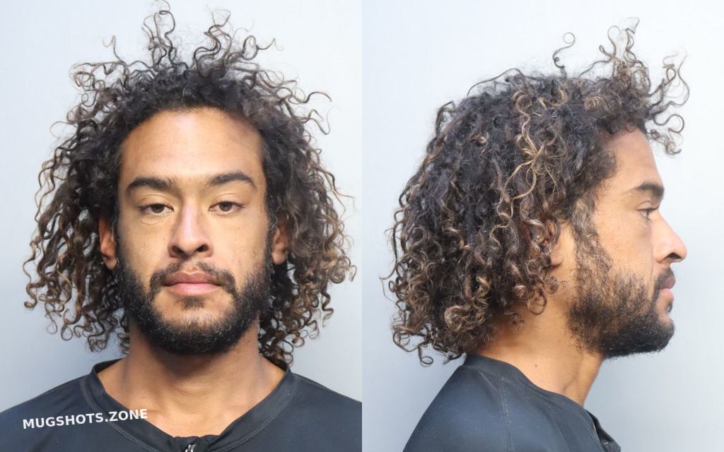 INNIS EDWIN 05/05/2023 - Miami-Dade County Mugshots Zone