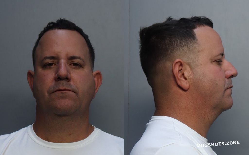 FERNANDEZ-RODRIGUEZ ERICK 05/07/2023 - Miami-Dade County Mugshots Zone