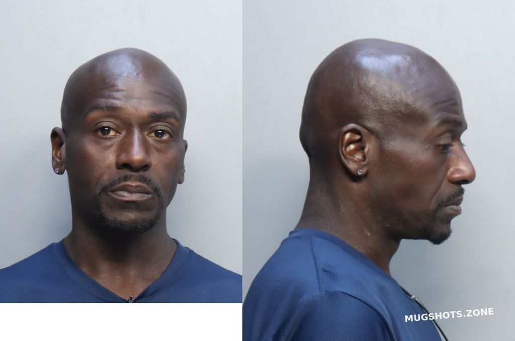 TAYLOR JAHMAH KEYETTA 05/07/2023 - Miami-Dade County Mugshots Zone