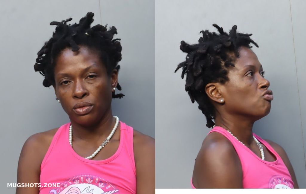 ONYIUKE CHINWE 05/09/2023 - Miami-Dade County Mugshots Zone