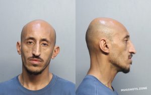 GALLO DAVID SANTIAGO 05/10/2023 - Miami-Dade County Mugshots Zone