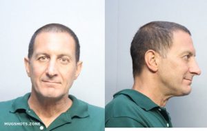 SLOSBERG ADAM LEWIS 05/10/2023 - Miami-Dade County Mugshots Zone