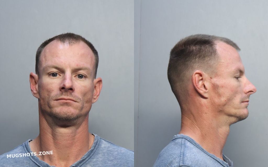 ORWIG KEVIN EDGAR 05/10/2023 - Miami-Dade County Mugshots Zone