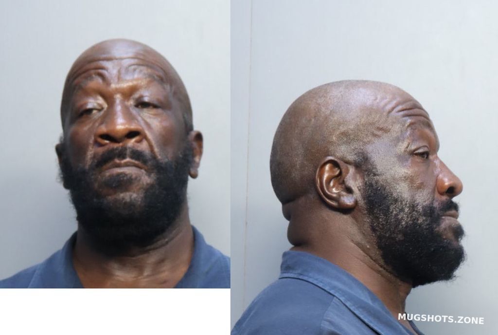 FLOYD MICHAEL JEROME 05/10/2023 - Miami-Dade County Mugshots Zone FLOYD MICHAEL JEROME 05/10/2023 - Miami-Dade County Mugshots Zone