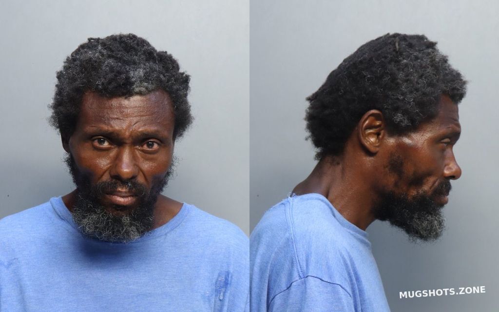 SMITH PERRY 05/11/2023 - Miami-Dade County Mugshots Zone