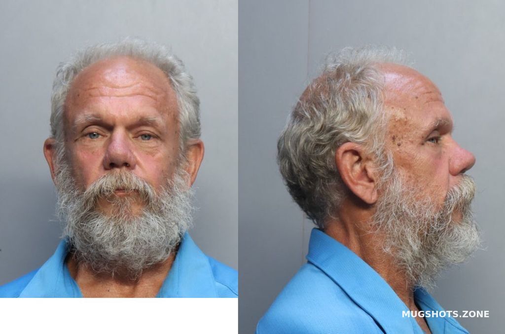 SMITH GARY 05/11/2023 - Miami-Dade County Mugshots Zone