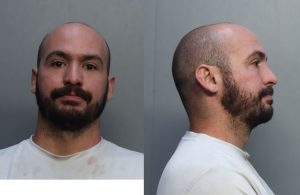 MAURI MICHAEL A 05/12/2023 - Miami-Dade County Mugshots Zone