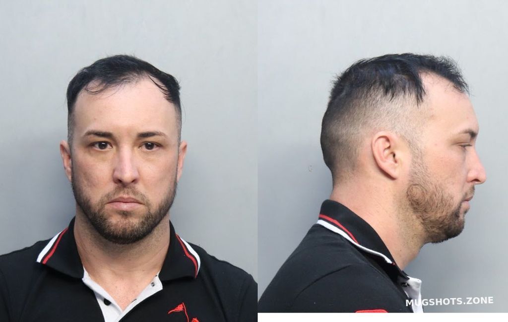 TORRESRODRIGUEZ JOSE 05/17/2023 - Miami-Dade County Mugshots Zone