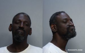 JONES TERRANCE TERRELL 05/17/2023 - Miami-Dade County Mugshots Zone