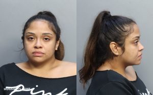 MUSTELIER-PEREIRA JENNIFER ESTRELLA 05/20/2023 - Miami-Dade County ...