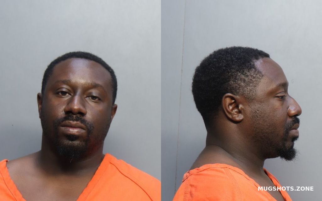 NATHAN GEORGE LEE 05/20/2023 - Miami-Dade County Mugshots Zone