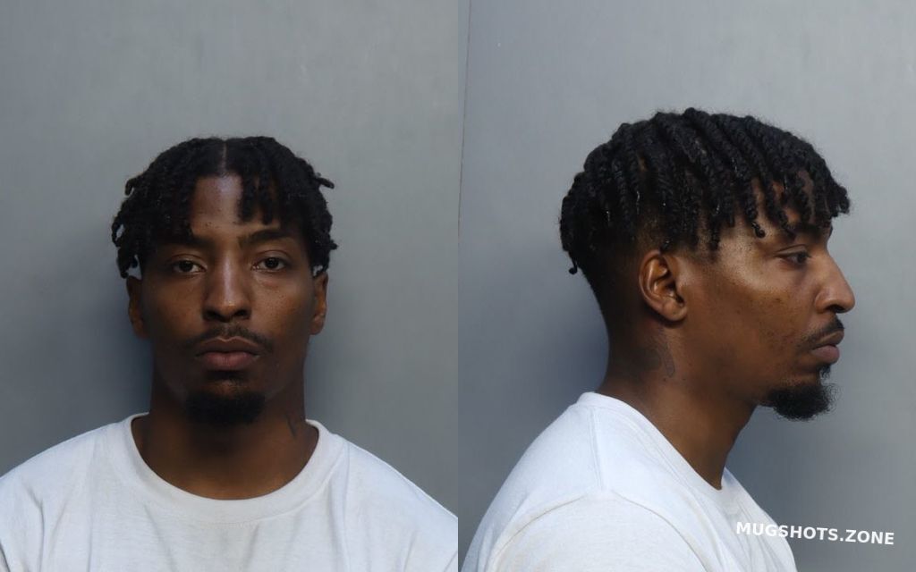 BROADUS CONRAD WESLEY 05/20/2023 - Miami-Dade County Mugshots Zone BROADUS CONRAD WESLEY 05/20/2023 - Miami-Dade County Mugshots Zone
