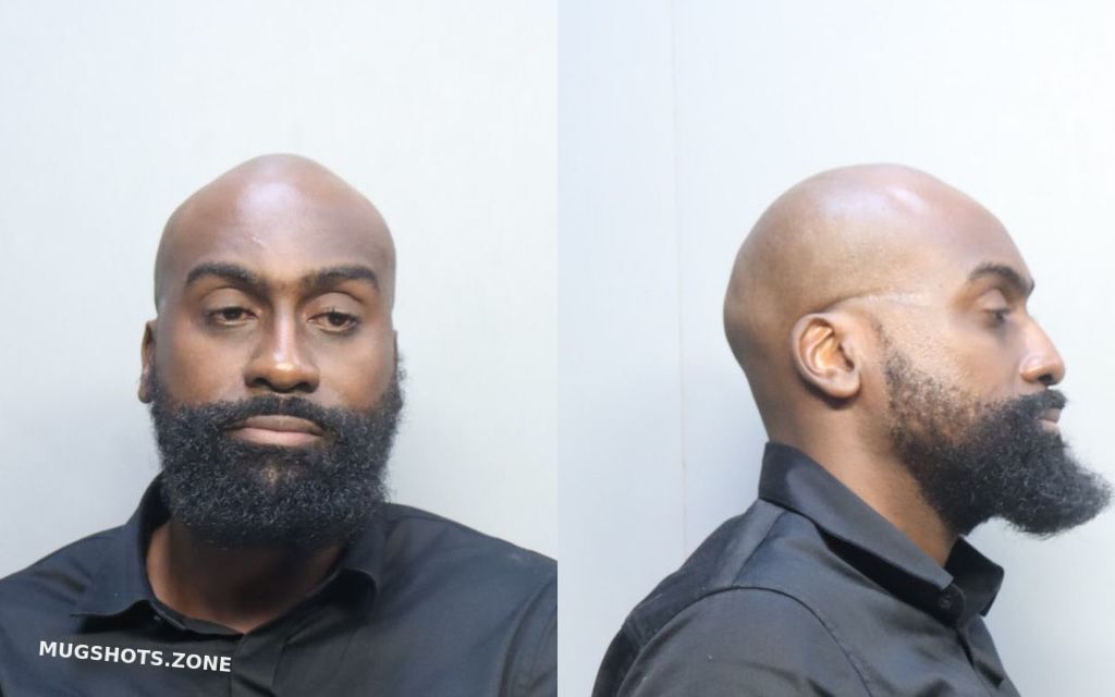BLAISE RITCHIE DARRELL 05/21/2023 - Miami-Dade County Mugshots Zone BLAISE RITCHIE DARRELL 05/21/2023 - Miami-Dade County Mugshots Zone