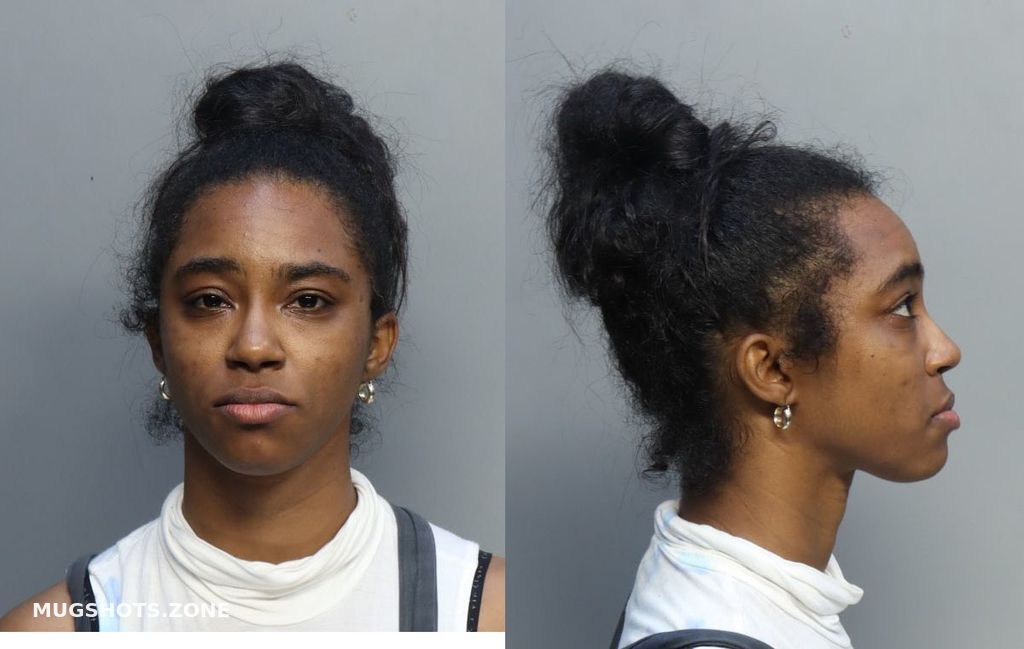 MAZANET ELIZABETH 05/22/2023 - Miami-Dade County Mugshots Zone