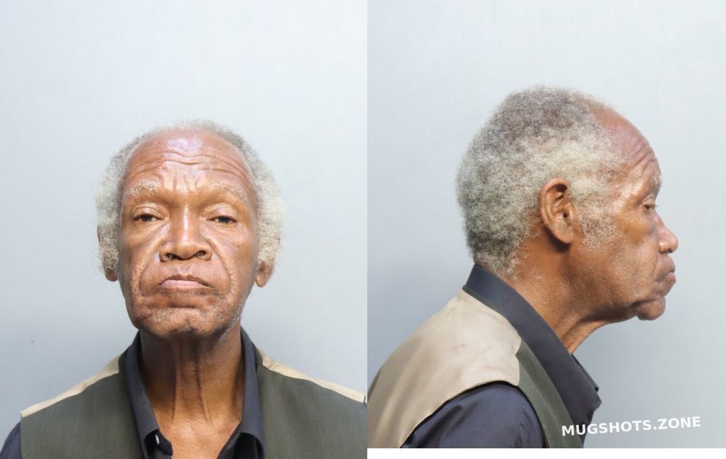 FINLAYSON WILLIAM 05/23/2023 - Miami-Dade County Mugshots Zone