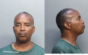 COLEMAN RUBIN 05/24/2023 - Miami-Dade County Mugshots Zone
