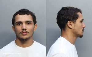 UMANA EMILIO 05/25/2023 - Miami-Dade County Mugshots Zone