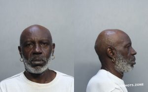 PIERRE-LOUIS MANUEL 05/28/2023 - Miami-Dade County Mugshots Zone