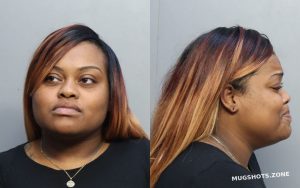 CORKER LYDIA 05/31/2023 - Miami-Dade County Mugshots Zone