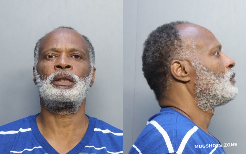 ROPER DAVID ANDREW 05/31/2023 - Miami-Dade County Mugshots Zone