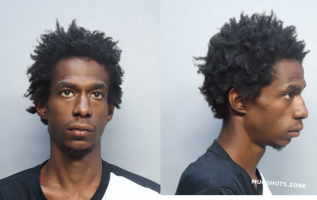 MOORE TYSON JAMAR 06/05/2023 - Miami-Dade County Mugshots Zone