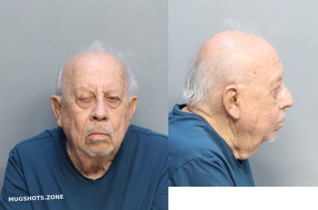 TSITOS TONY ANASTASIOS 06/06/2023 - Miami-Dade County Mugshots Zone