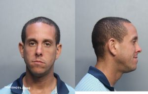 PEREZ JONATHAN 06/06/2023 - Miami-Dade County Mugshots Zone