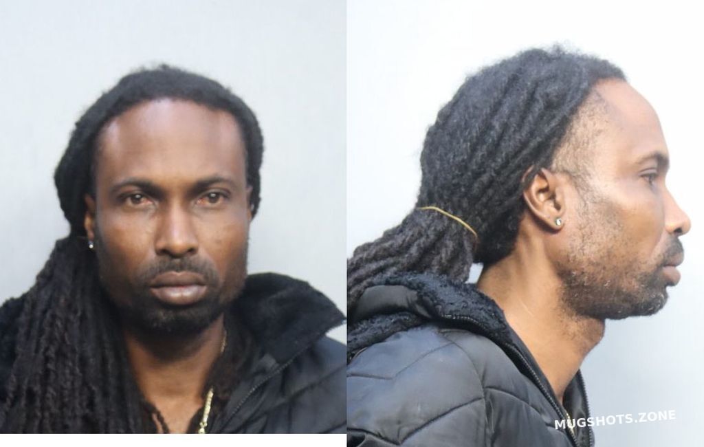 HESLOP PATRICK AUGUSTUS 06/06/2023 - Miami-Dade County Mugshots Zone HESLOP PATRICK AUGUSTUS 06/06/2023 - Miami-Dade County Mugshots Zone